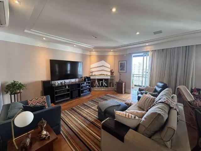 Apartamento para Venda em São Paulo/SP Chácara Klabin 4 Quartos