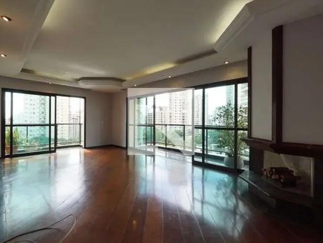 Apartamento para Venda em São Paulo/SP Vila Mariana 4 Quartos