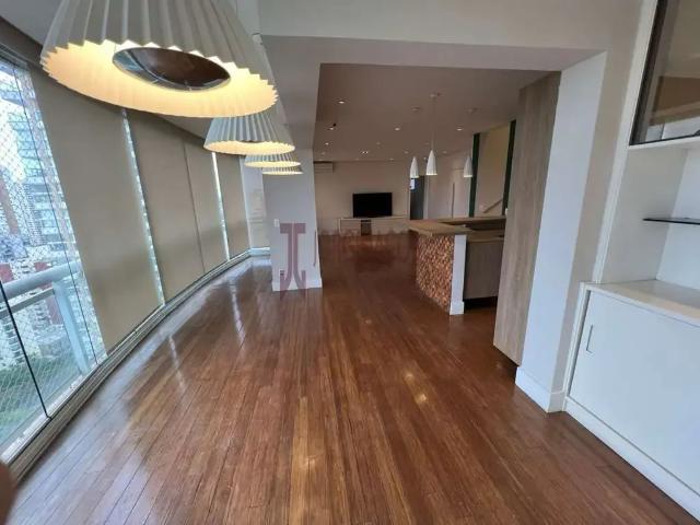 Apartamento para Venda em São Paulo/SP Vila Mariana 4 Quartos