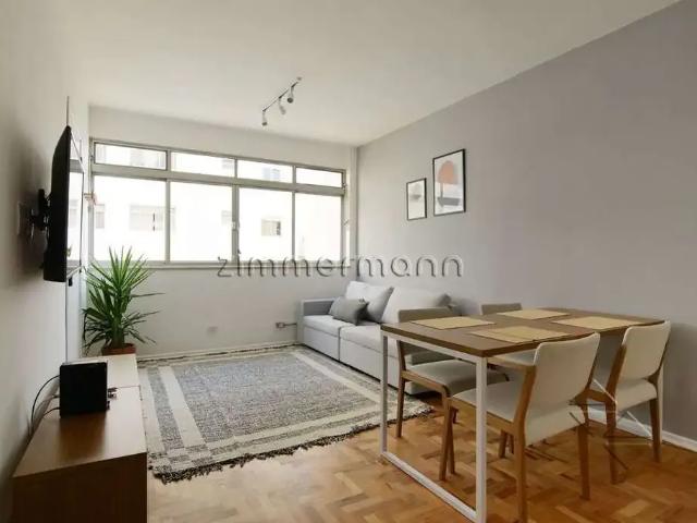 Apartamento para Venda em São Paulo/SP Vila Mariana 4 Quartos