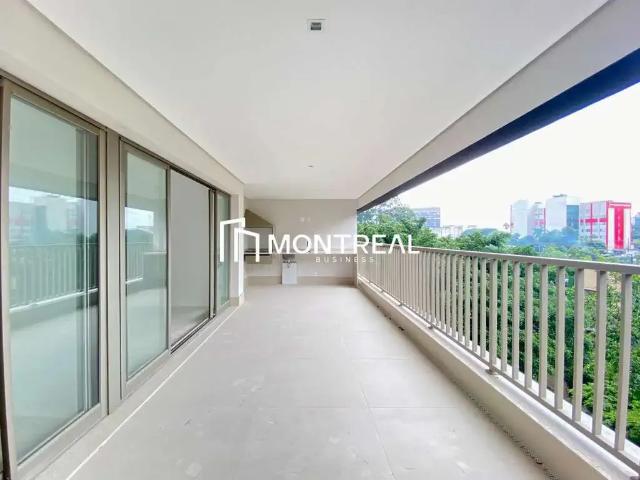 Apartamento para Venda em São Paulo/SP Vila Clementino 4 Quartos