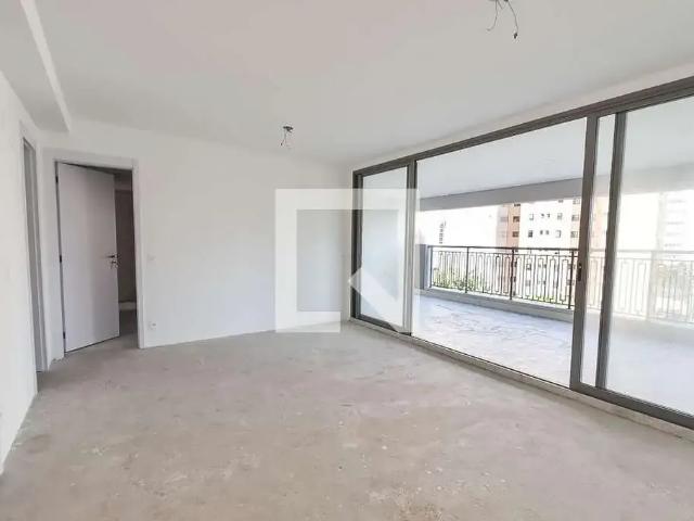 Apartamento para Venda em São Paulo/SP Vila Mariana 4 Quartos