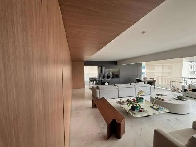 Apartamento para Venda em São Paulo/SP Vila Mariana 4 Quartos
