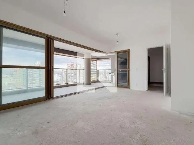 Apartamento para Venda em São Paulo/SP Vila Mariana 4 Quartos