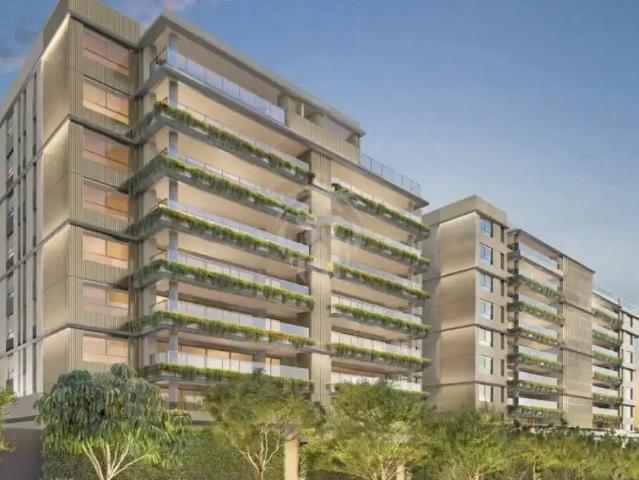 Apartamento para Venda em São Paulo/SP Vila Mariana 4 Quartos