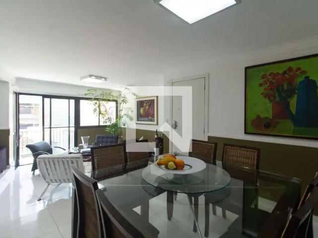 Apartamento para Venda em São Paulo/SP Vila Mariana 4 Quartos