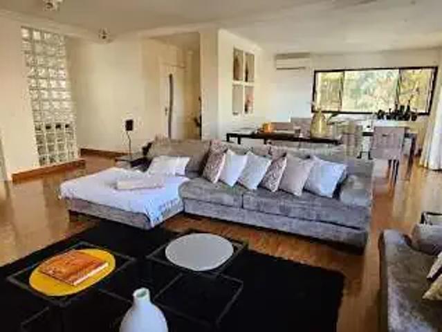 Apartamento para Venda em São Paulo/SP Vila Mariana 4 Quartos