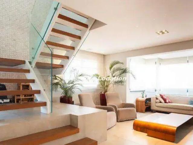 Apartamento para Venda em São Paulo/SP Vila Mariana 4 Quartos