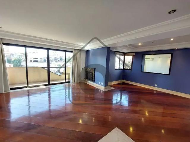 Apartamento para Venda em São Paulo/SP Vila Mariana 4 Quartos