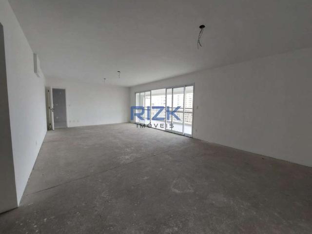 Apartamento para Venda em São Paulo/SP Vila Mariana 4 Quartos