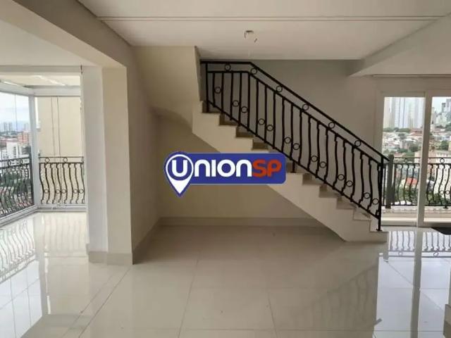 Apartamento para Venda em São Paulo/SP Vila Mariana 4 Quartos
