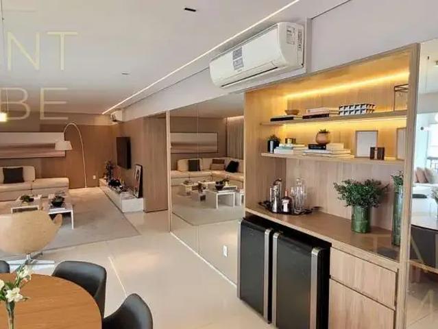 Apartamento para Venda em São Paulo/SP Vila Mariana 4 Quartos