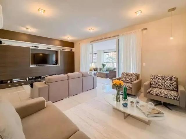 Apartamento para Venda em São Paulo/SP Vila Mariana 4 Quartos