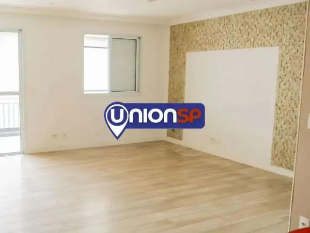 Apartamento para Venda em São Paulo/SP Vila Mariana 4 Quartos