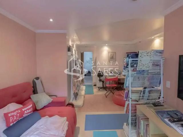 Apartamento para Venda em São Paulo/SP Vila Mariana 4 Quartos