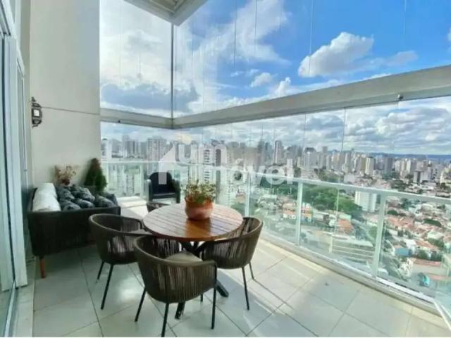 Apartamento para Venda em São Paulo/SP Vila Mariana 4 Quartos