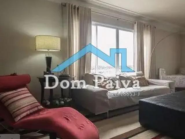 Apartamento para Venda em São Paulo/SP Vila Mariana 4 Quartos