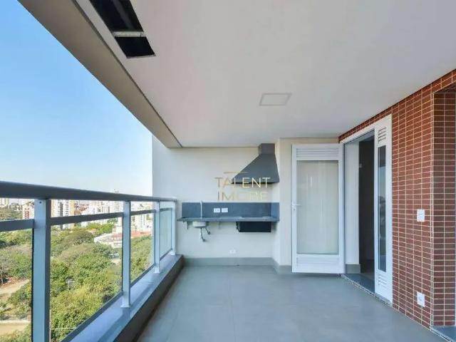 Apartamento para Venda em São Paulo/SP Vila Mariana 4 Quartos