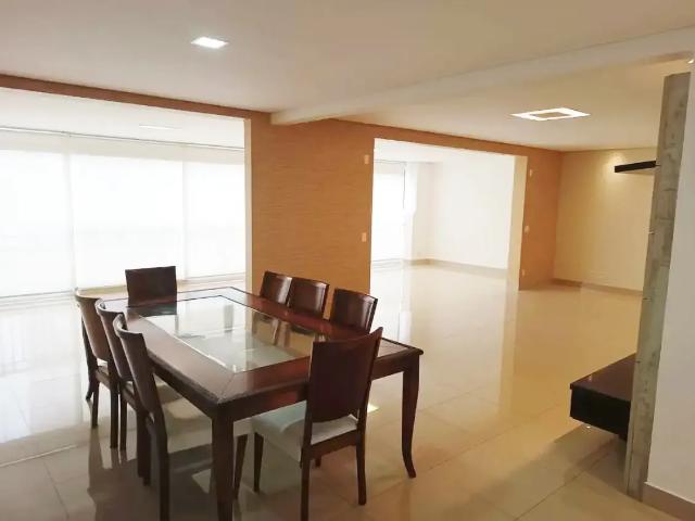 Apartamento para Venda em São Paulo/SP Vila Mariana 4 Quartos