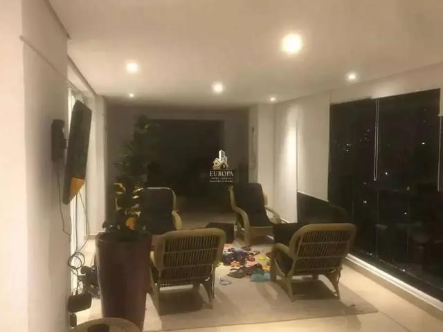 Apartamento para Venda em São Paulo/SP Vila Mariana 4 Quartos