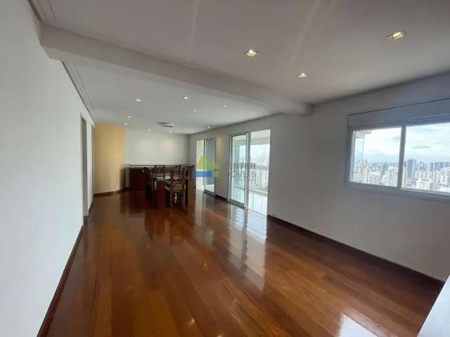 Apartamento para Venda em São Paulo/SP Vila Mariana 4 Quartos