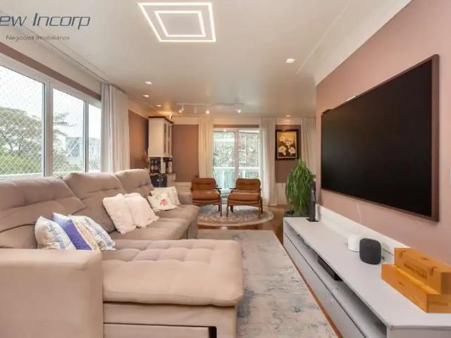 Apartamento para Venda em São Paulo/SP Vila Mariana 4 Quartos