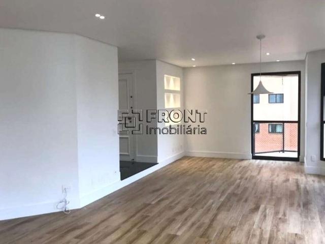 Apartamento para Venda em São Paulo/SP Vila Mariana 4 Quartos