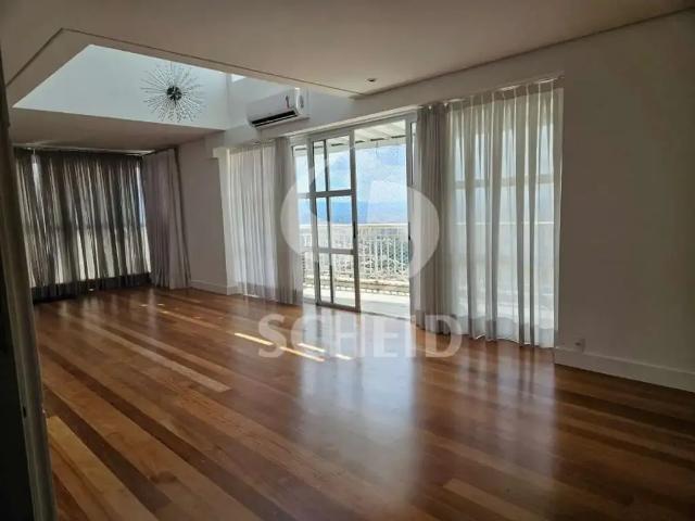 Apartamento para Venda em São Paulo/SP Vila Mariana 4 Quartos