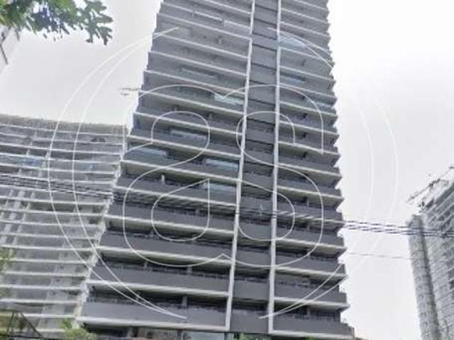 Apartamento para Venda em São Paulo/SP Vila Mariana 4 Quartos