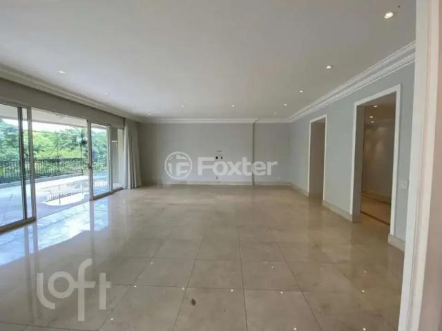 Apartamento para Venda em São Paulo/SP Vila Mariana 4 Quartos