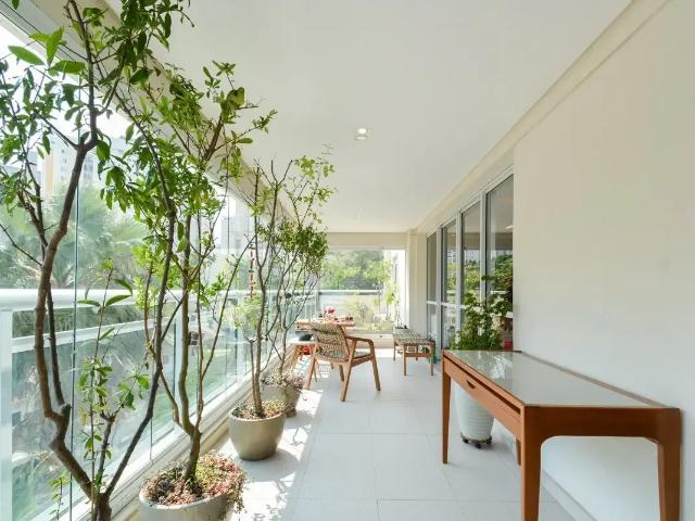 Apartamento para Venda em São Paulo/SP Vila Mariana 4 Quartos