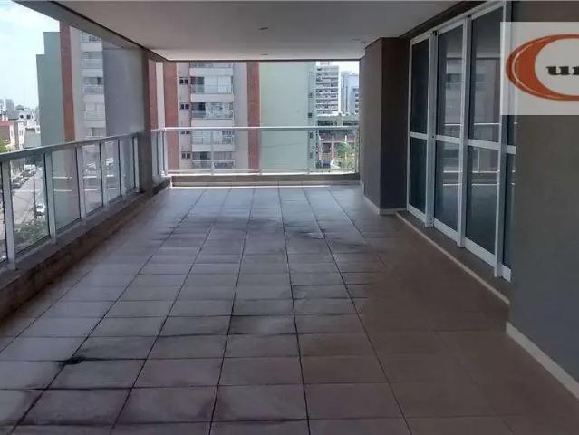 Apartamento para Venda em São Paulo/SP Vila Mariana 4 Quartos