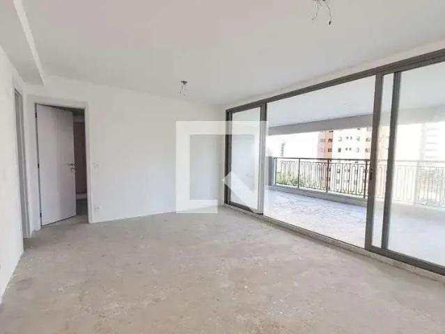 Apartamento para Venda em São Paulo/SP Vila Mariana 4 Quartos