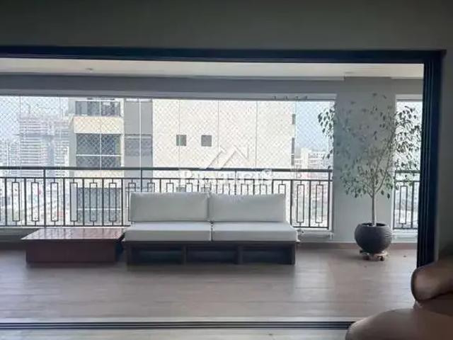 Apartamento para Venda em São Paulo/SP Vila Mariana 4 Quartos
