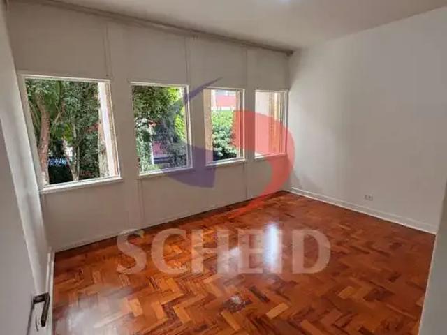 Apartamento para Venda em São Paulo/SP Vila Mariana 4 Quartos