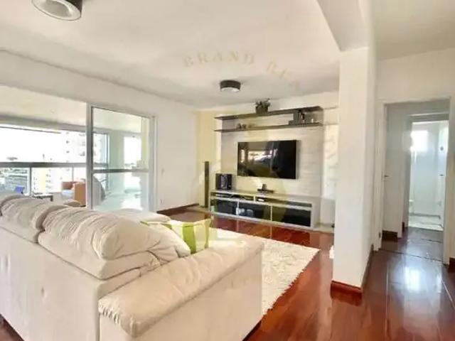 Apartamento para Venda em São Paulo/SP Vila Mariana 4 Quartos