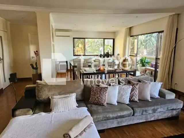 Apartamento para Venda em São Paulo/SP Vila Mariana 4 Quartos