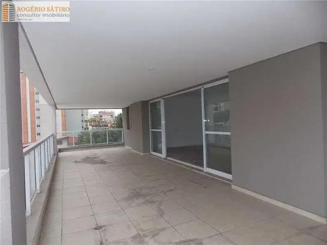 Apartamento para Venda em São Paulo/SP Vila Mariana 4 Quartos