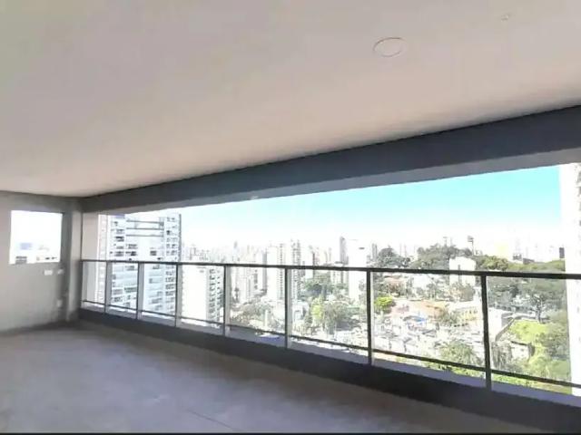 Apartamento para Venda em São Paulo/SP Vila Mariana 4 Quartos