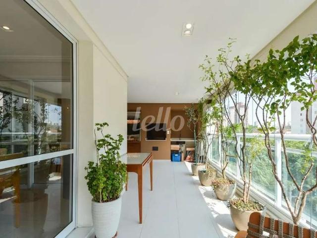 Apartamento para Venda em São Paulo/SP Vila Mariana 4 Quartos