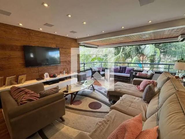 Apartamento para Venda em São Paulo/SP Vila Mariana 4 Quartos