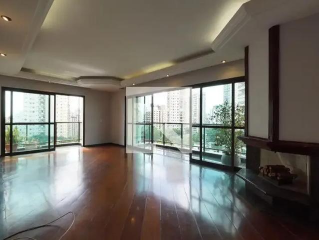 Apartamento para Venda em São Paulo/SP Vila Mariana 4 Quartos