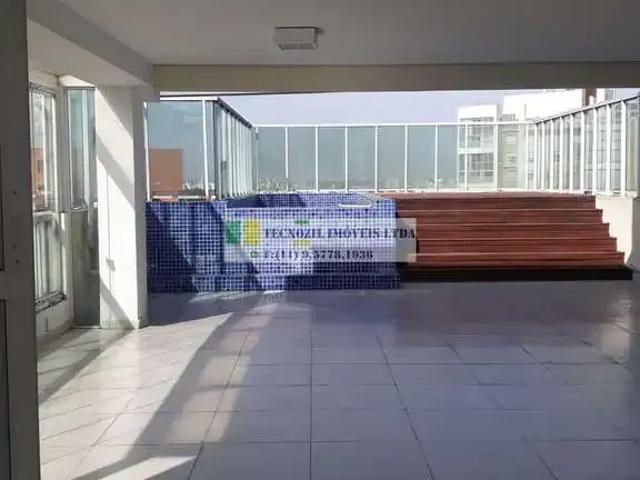 Apartamento para Venda em São Paulo/SP Vila Mariana 4 Quartos