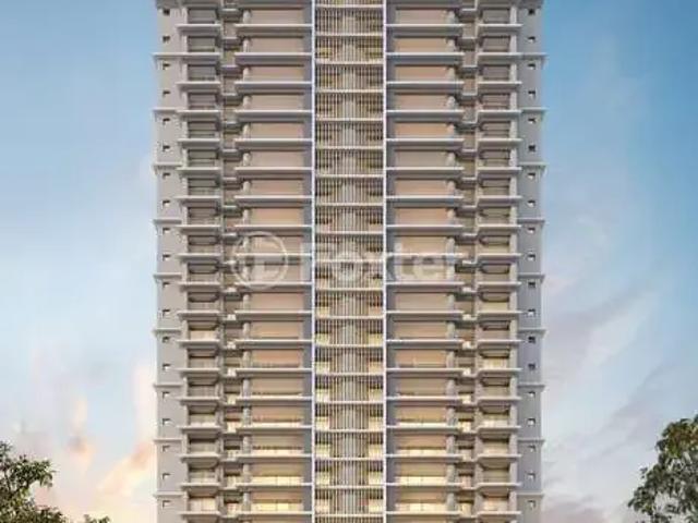 Apartamento para Venda em São Paulo/SP Vila Mariana 4 Quartos