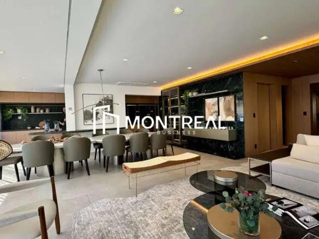 Apartamento para Venda em São Paulo/SP Vila Mariana 4 Quartos
