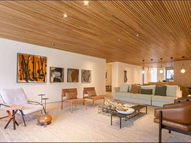 Apartamento para Venda em São Paulo/SP Vila Mariana 4 Quartos