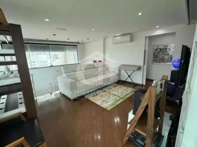 Apartamento para Venda em São Paulo/SP Vila Mariana 4 Quartos