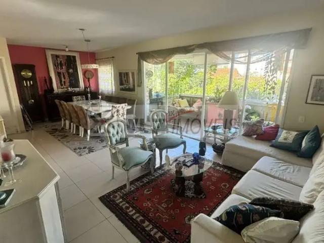 Apartamento para Venda em São Paulo/SP Vila Mariana 4 Quartos