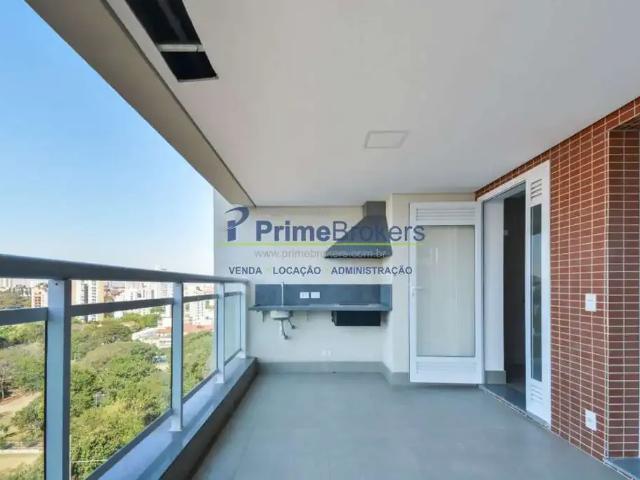 Apartamento para Venda em São Paulo/SP Vila Mariana 4 Quartos