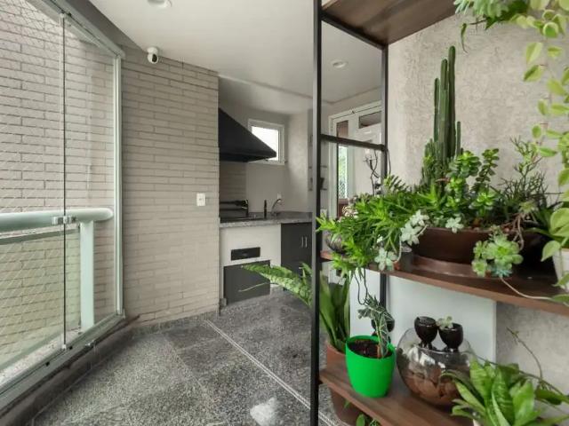 Apartamento para Venda em São Paulo/SP Vila Mariana 4 Quartos